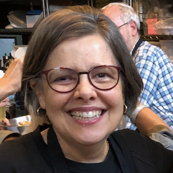 Ana Maria Lima | Romance Languages & Literatures